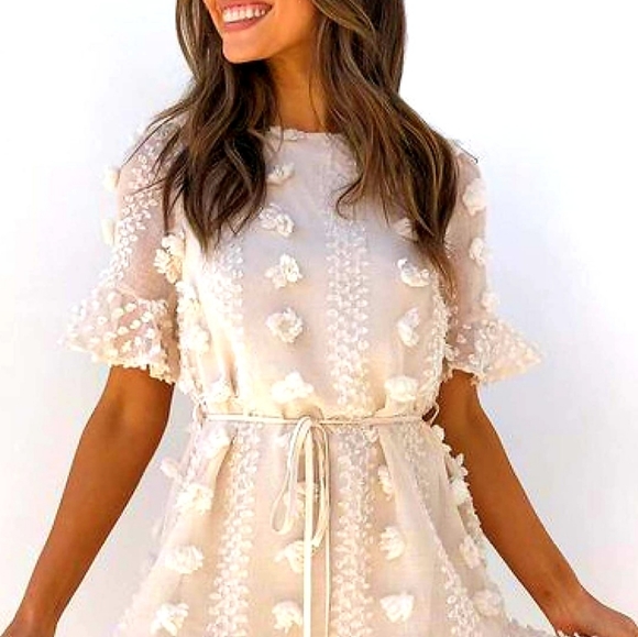 &merci | Dresses | Merci Dress | Poshmark